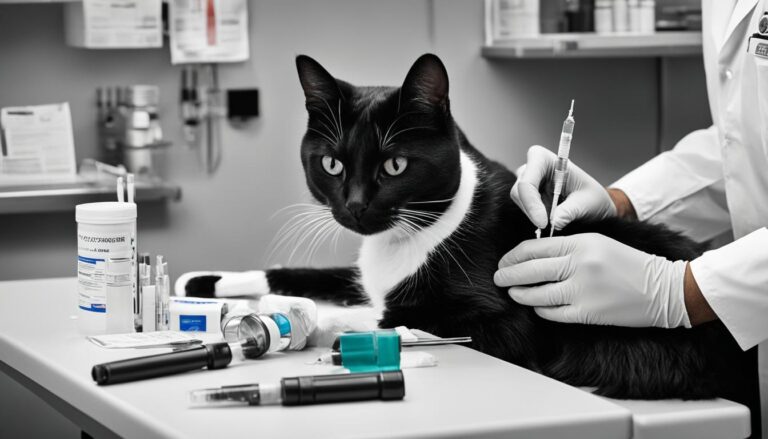 Hyperthyreose bei Katzen: Ursachen & Behandlung