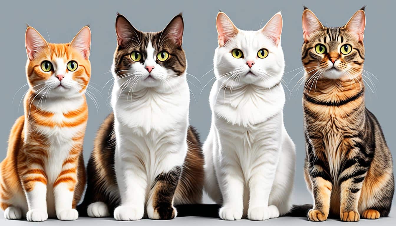 Die Hauskatze - Charakter, Haltung und Pflege
